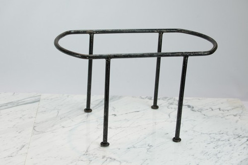 10" Oval Stand | beachview1