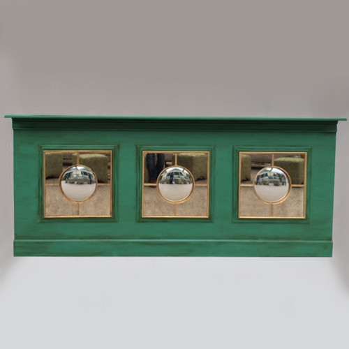 Mirrored Bar | beachview1