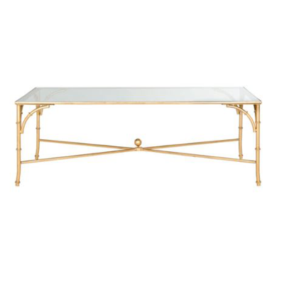 Meg Coffee Table | beachview1