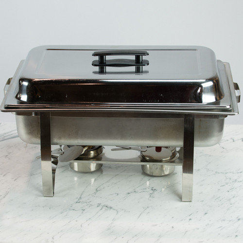 Rectangle Chafing Dish | beachview1