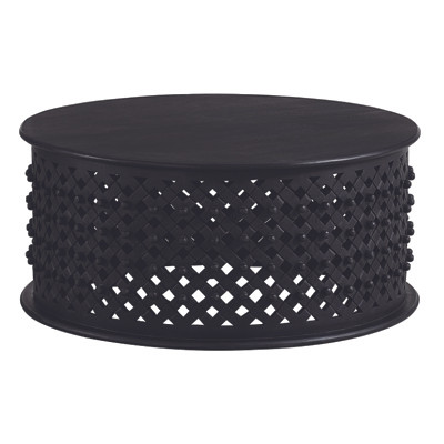 Black Cape Coffee Table | beachview1