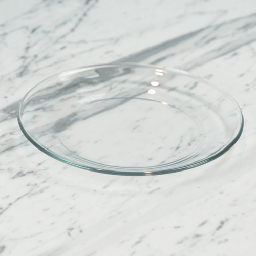 Glass Medium Plate | beachview1