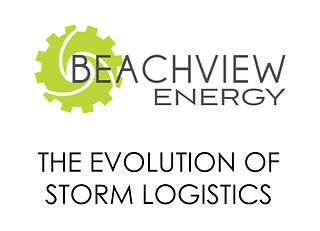 Evolution of Storm Logistics | Beachview Energy