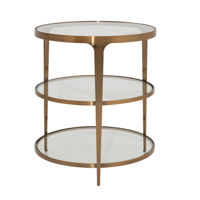 Artemis Side Table | beachview1