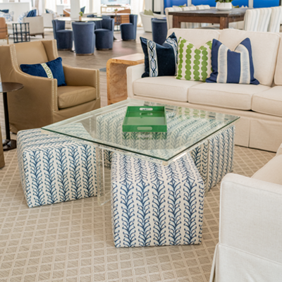 Beachview: Coffee Tables