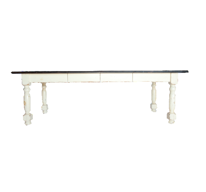 Beachview: Specialty Tables