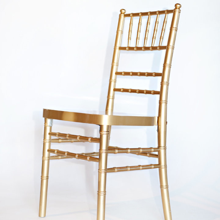 Gold Chiavari Chair | beachview1
