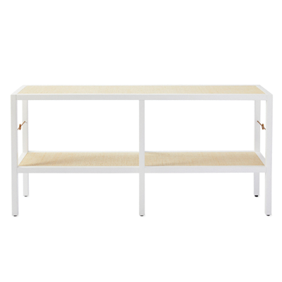 Aubrey Console Table | beachview1
