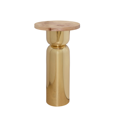 Laurent Side Table | beachview1