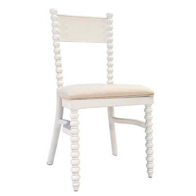 Spool Dining Chair | beachview1