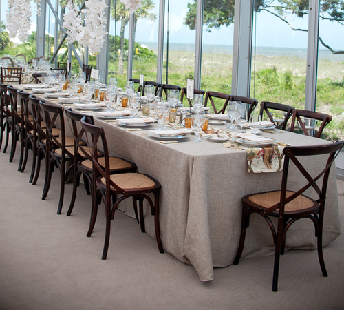 King Banquet Table | beachview1