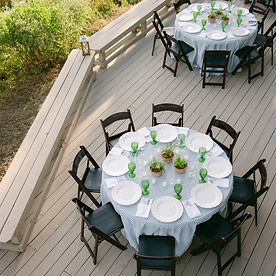 Beachview Event Rentals & Design | GA, FL, & where you are!