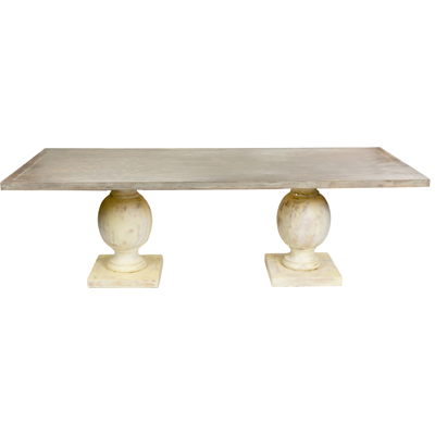 Sienna Rectangular Table | beachview1