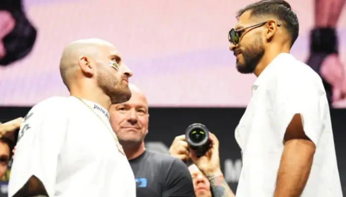 UFC 290: Alexander Volkanovski vs Yair Rodriguez Keys To Victory