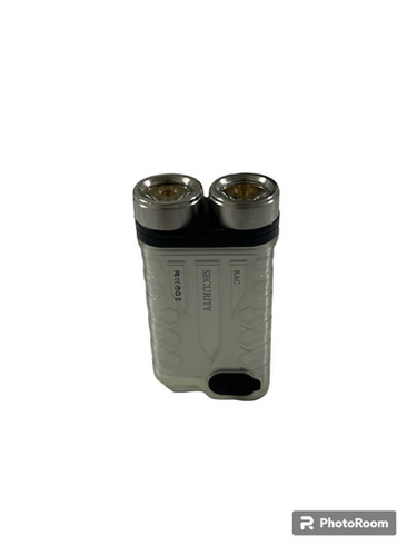 EDC FLASHLIGHTS V3 | RAC Security