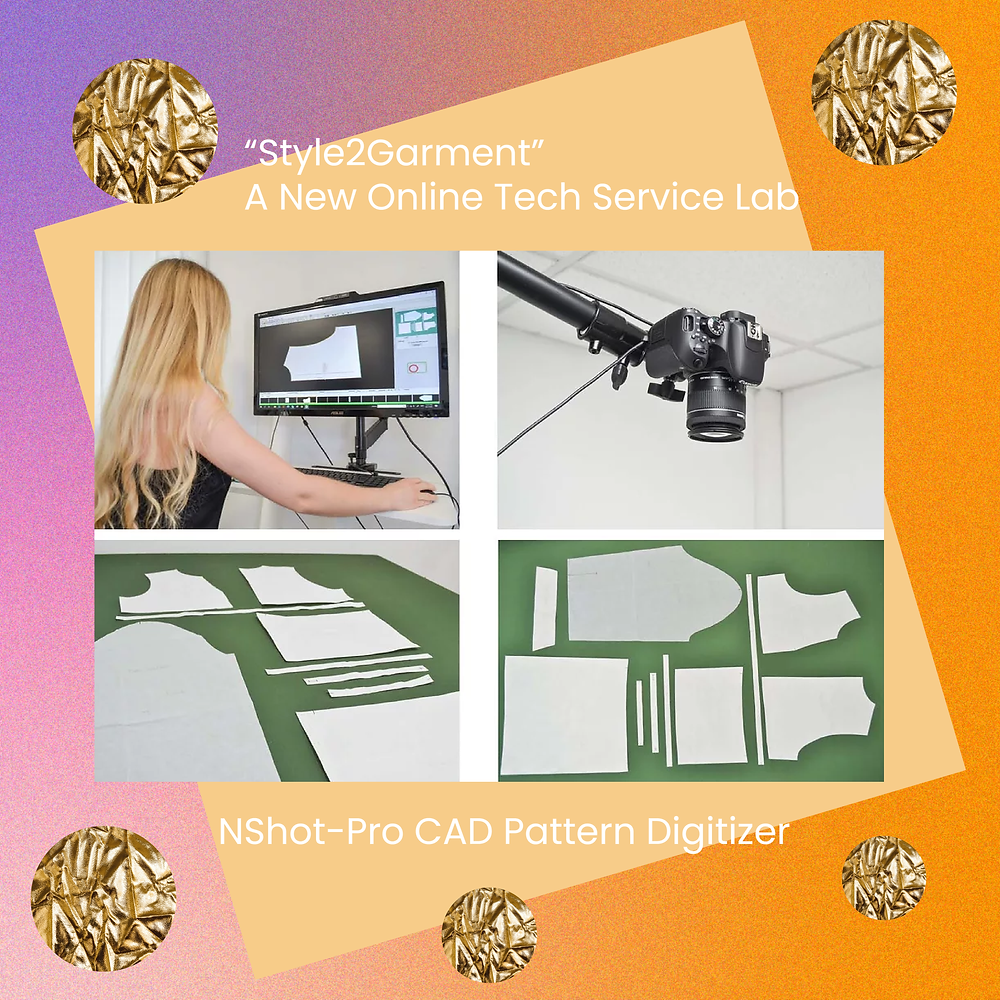 Mitwill-Textiles (France) & the University of Albstadt (Germany) use ...