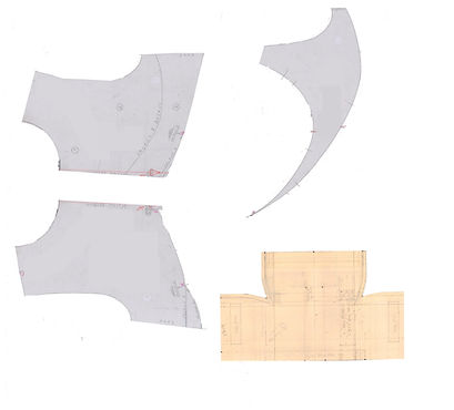 Pattern Digitizing Systems/ Pattern Digitizers CAD: Scanner & Camera ...