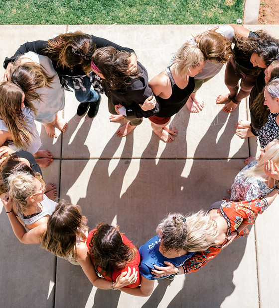 Home | Red Tent Collective