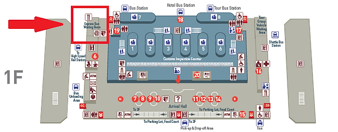 SIAAS 2015_ntnu.eng | Transportation from TPE Airport