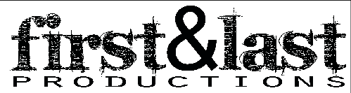 WEDDINGS | firstandlast