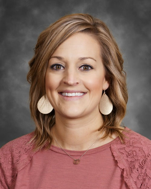 Bainter joins foundation board of directors