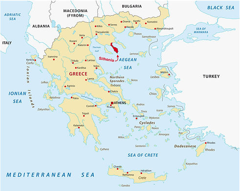 Destination | The Eu Zina