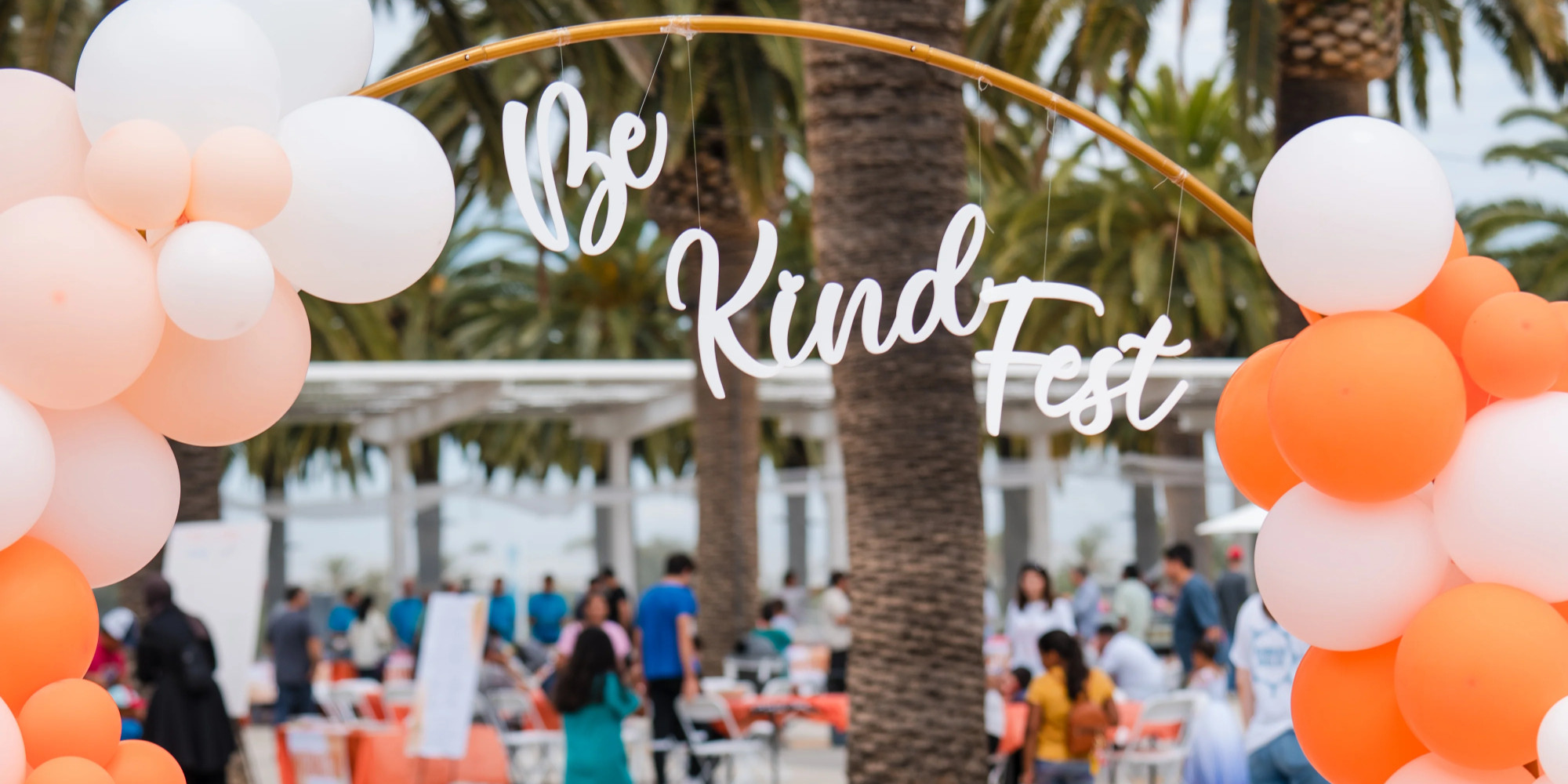 Home | Be Kind Fest