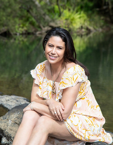 Natalie Seigne, Spiritual Guidance | Psychic Energy Healer | NSW | Gold ...