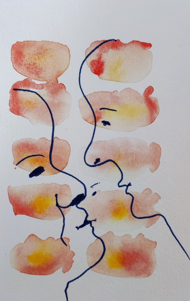 Experiments | Art with Tricia