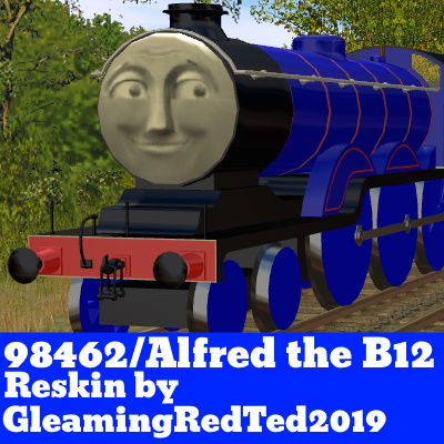 Jinty & Friends | Frank Workshops