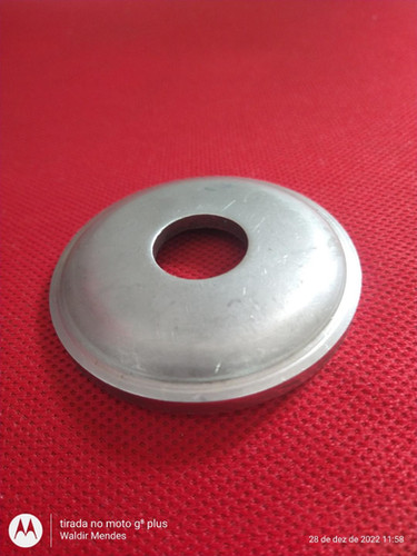 2054 - ARRUELA CAPA | Metalurgica Aguibraz