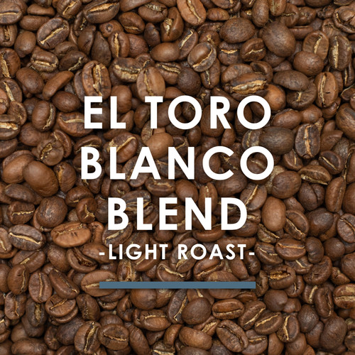 El Toro Blanco Blend | The Blend