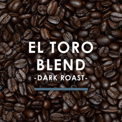 El Toro Blend | The Blend