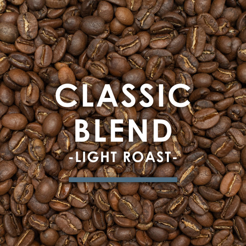Classic Blend | The Blend