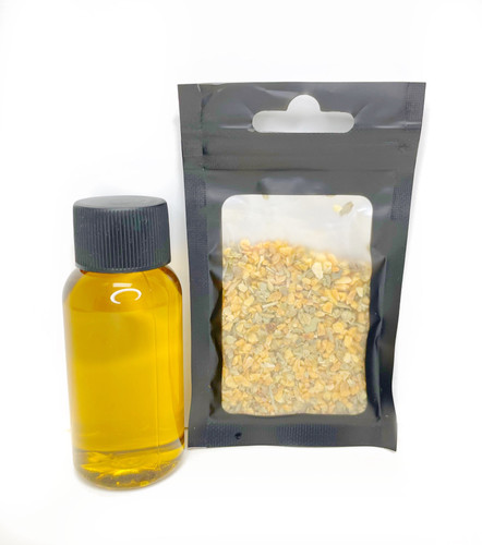 Mediterranean Mayhem Dipping Kit-Mini | The Main Ingredient