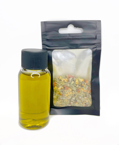 Tuscany Spice & Dipping Kit-Mini | The Main Ingredient