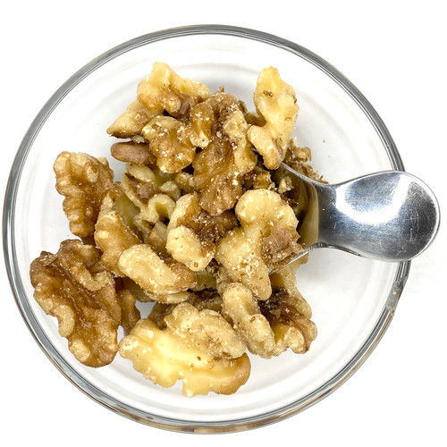 English Raw Walnuts | The Main Ingredient