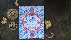 HOME | Genevieve Geer | New Artist