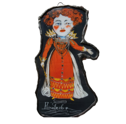 The Empress Tarot Card | Le Puppet Regime