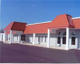 About | Metro Metals