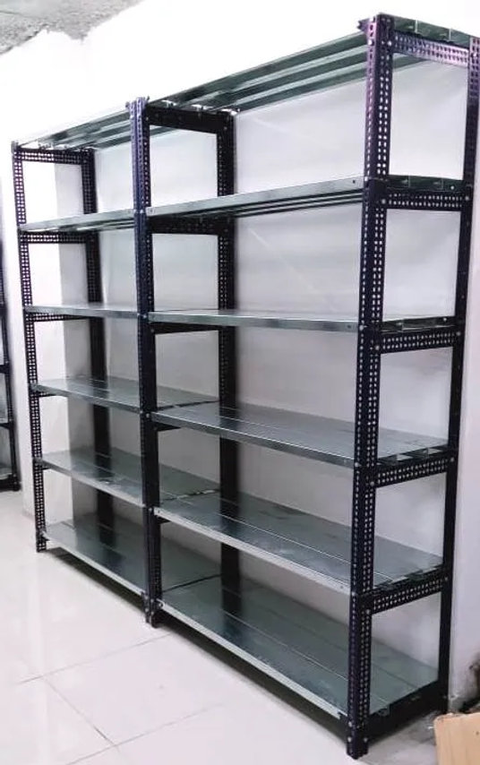 Top Industrial Storage Rack Manufacturers For Efficient Warehousing
