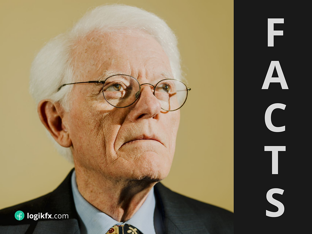 11 Peter Lynch Facts You Need To Know