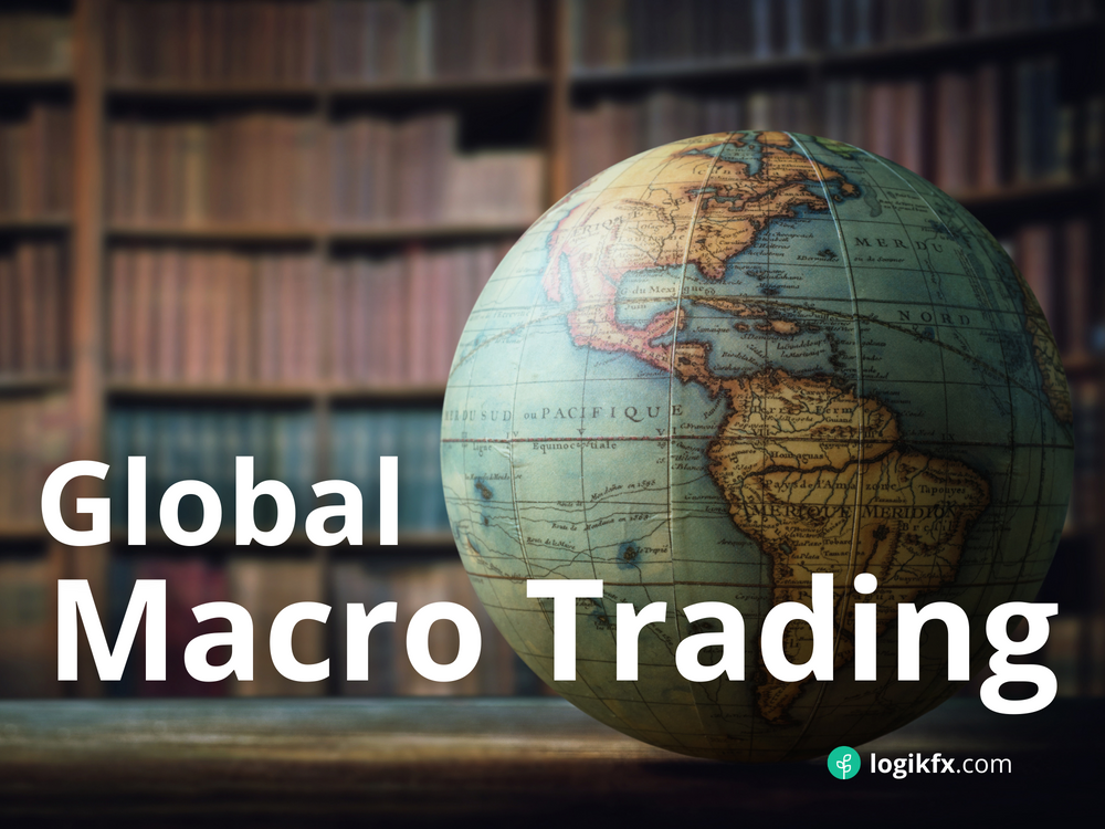 3 Step Guide to Global Macro Trading in Forex