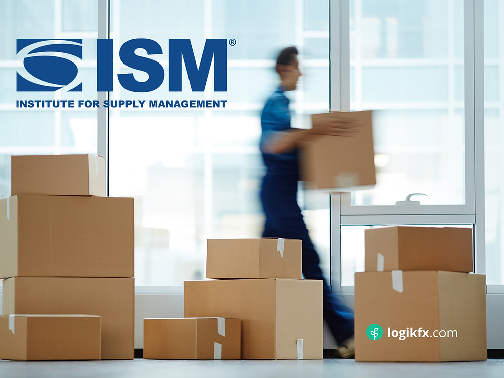 Institute for Supply Management (ISM) for Profitable Forex Trading