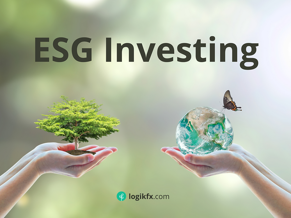 What is ESG Investing? - 3 Step Guide (2021)