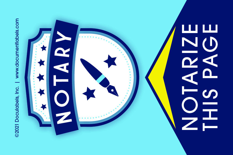 Removable Labels | Doculabels, Inc.