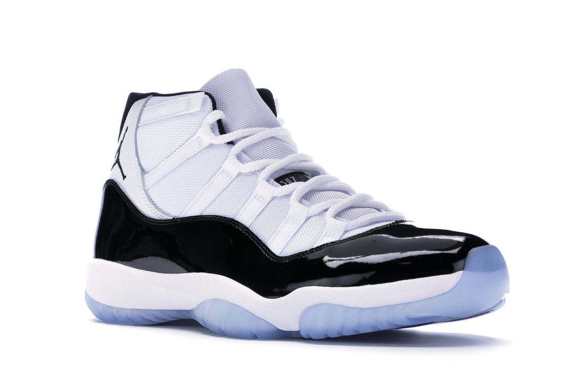 Venta > las retro 11 > en stock