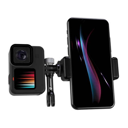 VIX SERIES, Camera + Smartphone Vertical Vlogging System | Dreampick