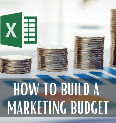 Master Your Marketing Spend Cheatsheet | BOM