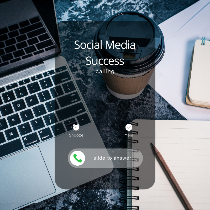 The Secret Social Media Strategy No One is Telling You About